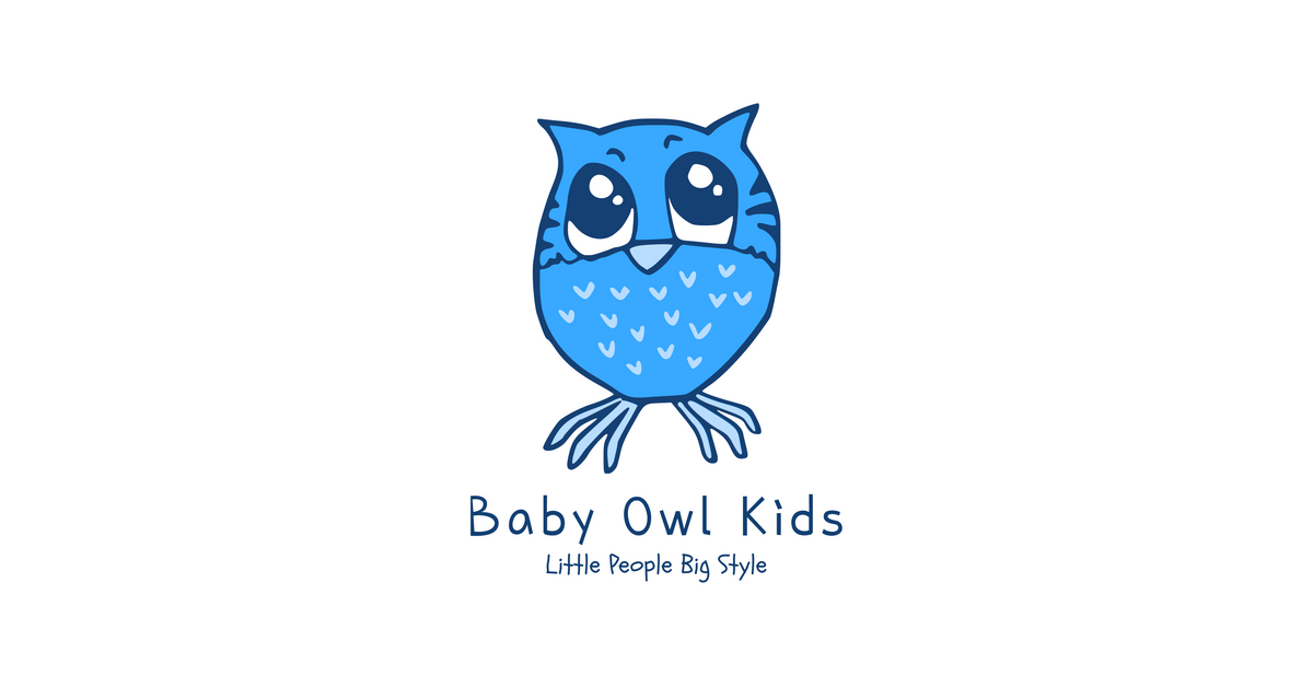 ABOUT US – Baby Owl Kids